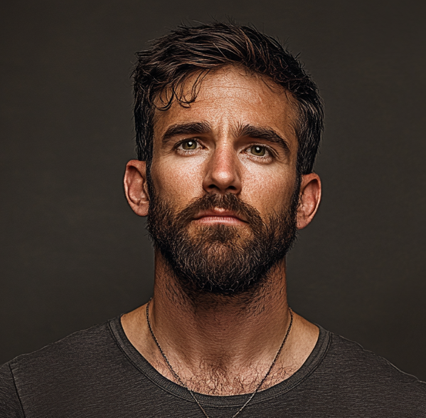 Scott Medbury - Post-Apocalyptic Author | America Falls, Rabid States ...