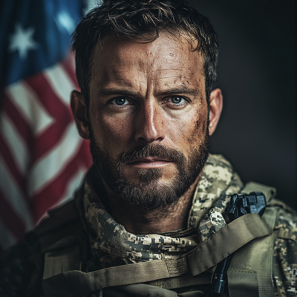 Scott Medbury - Post-Apocalyptic Author | America Falls, Rabid States ...